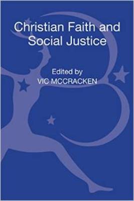 "Christian Faith and Social Justice: Five Views" by Laura Stivers